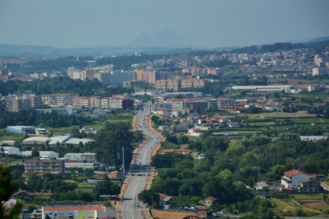 Concelho - Câmara Municipal de Gondomar