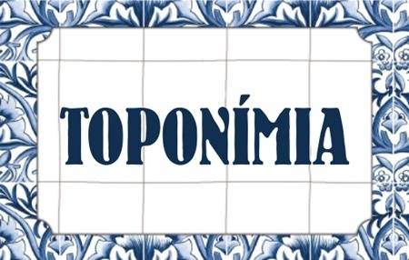 Toponímia gondomarense