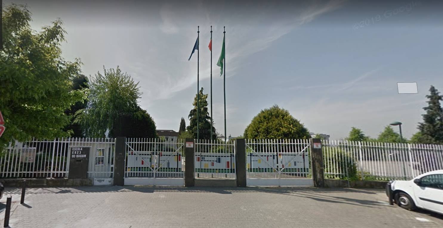 Escola Básica Frei Manuel Santa Inês - Câmara Municipal de Gondomar