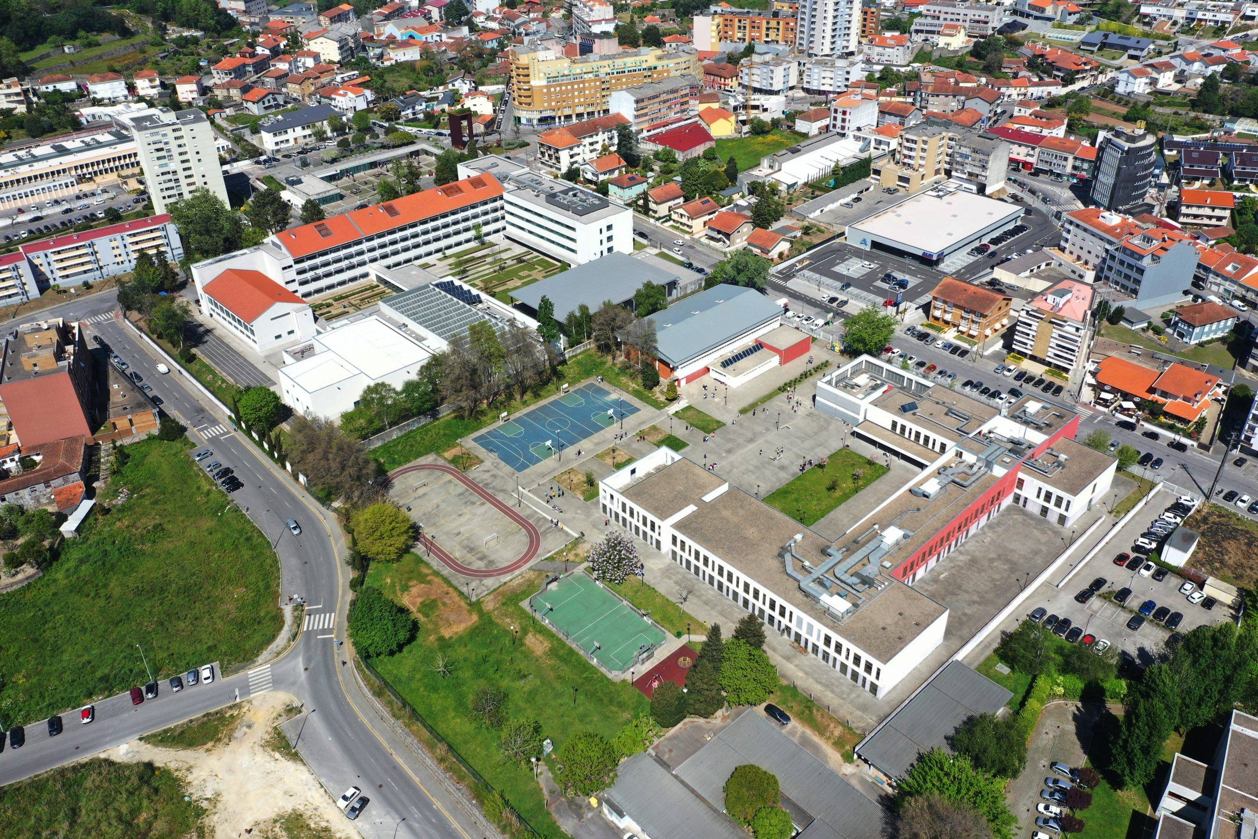 Câmara Municipal de Gondomar