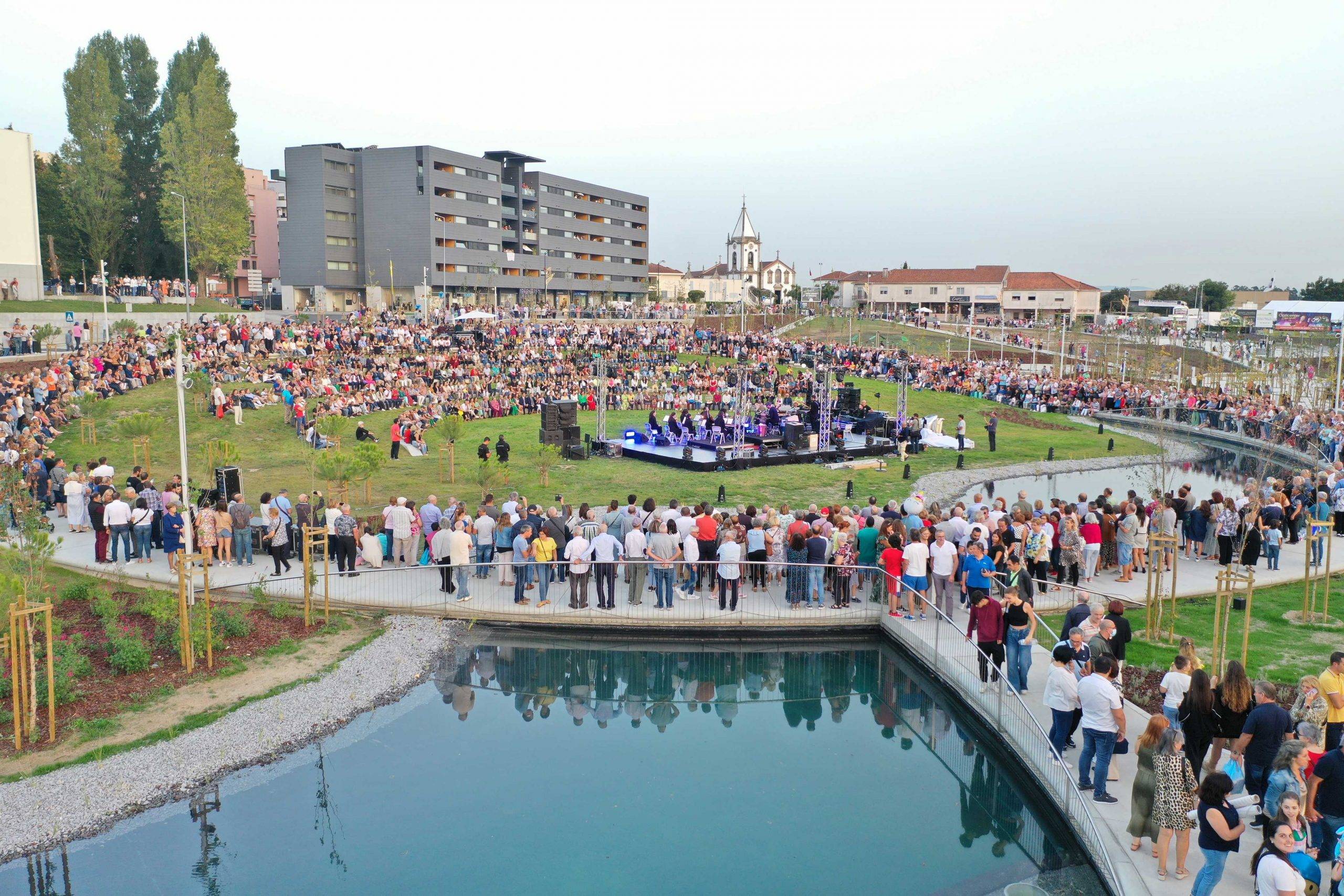 Câmara Municipal de Gondomar