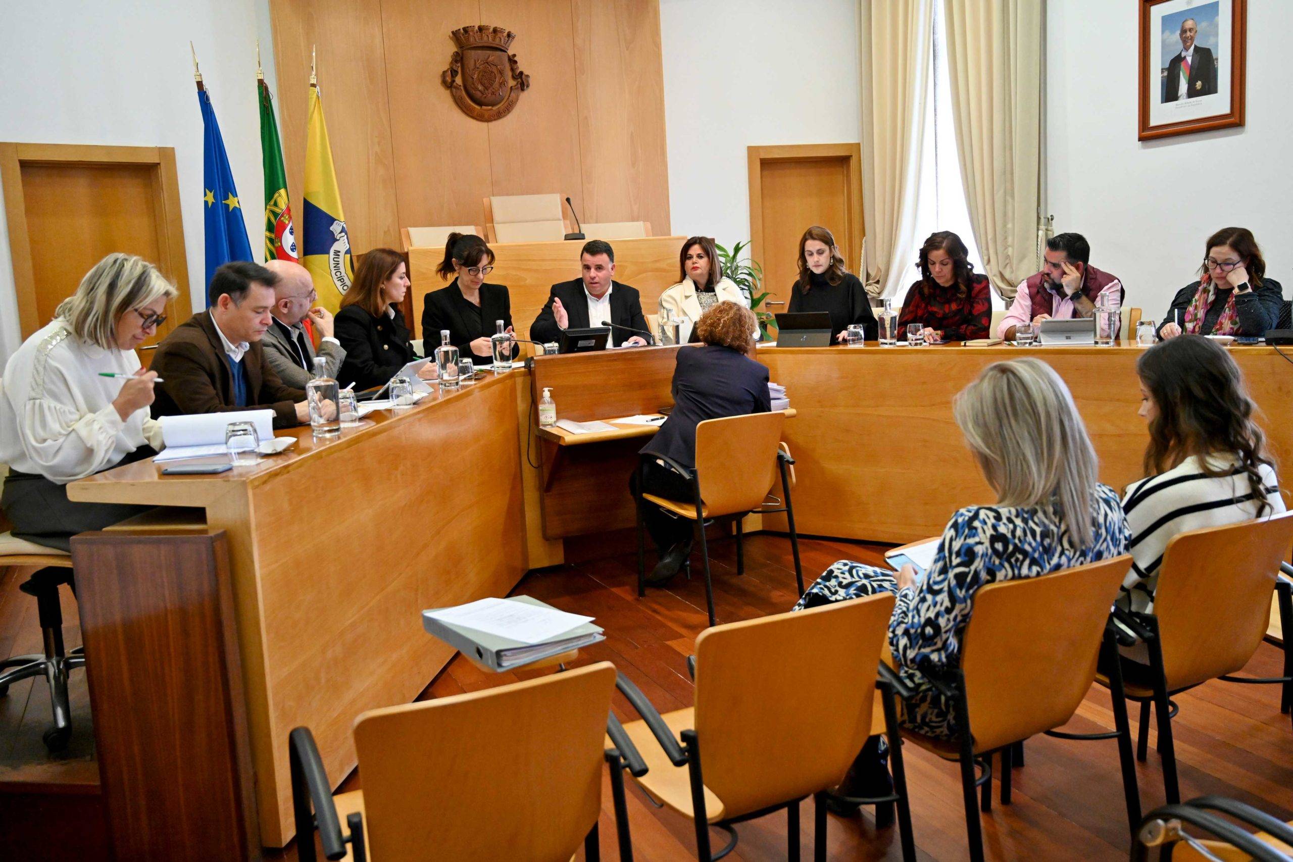 Câmara Municipal de Gondomar