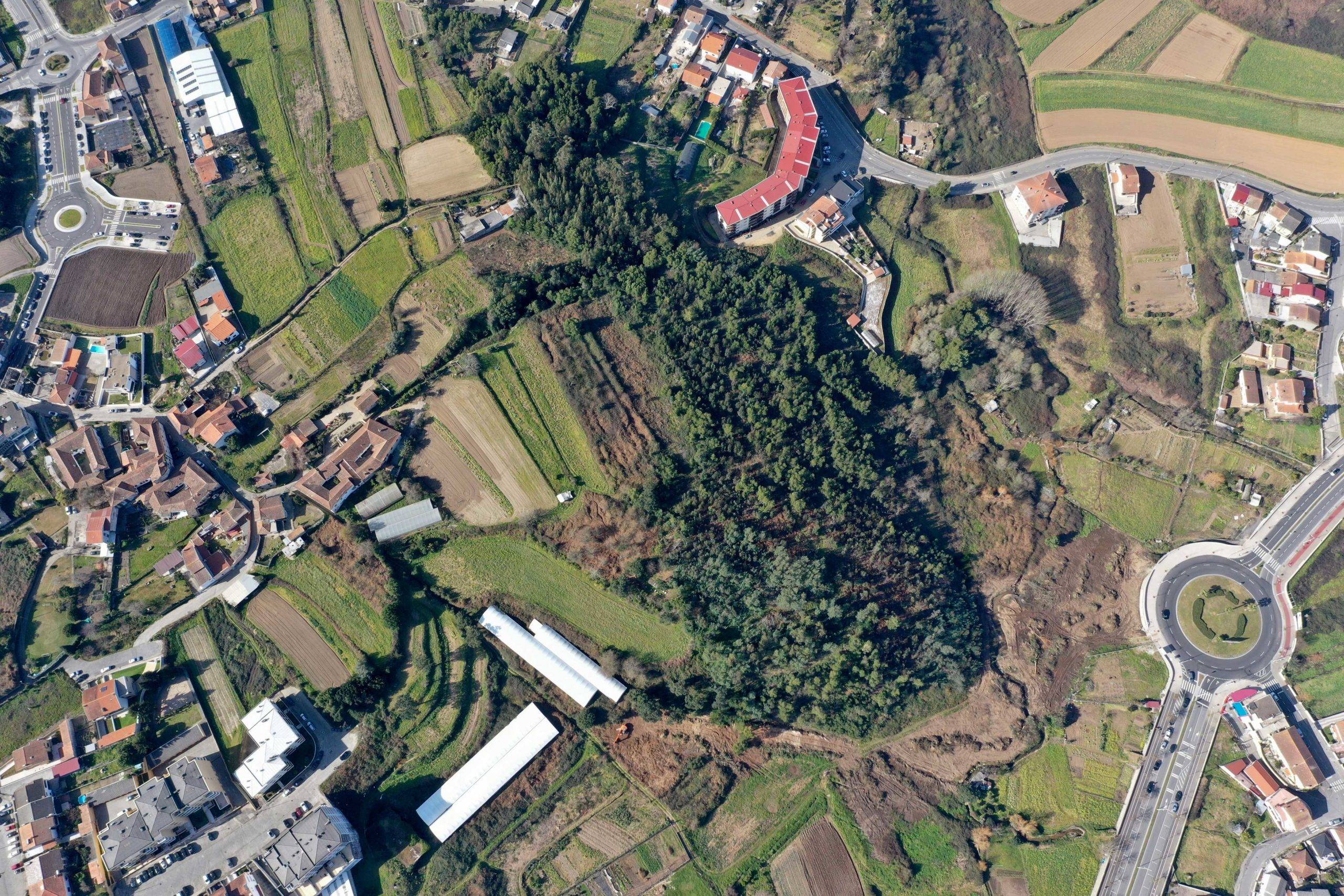 Rua Novais da Cunha - Câmara Municipal de Gondomar