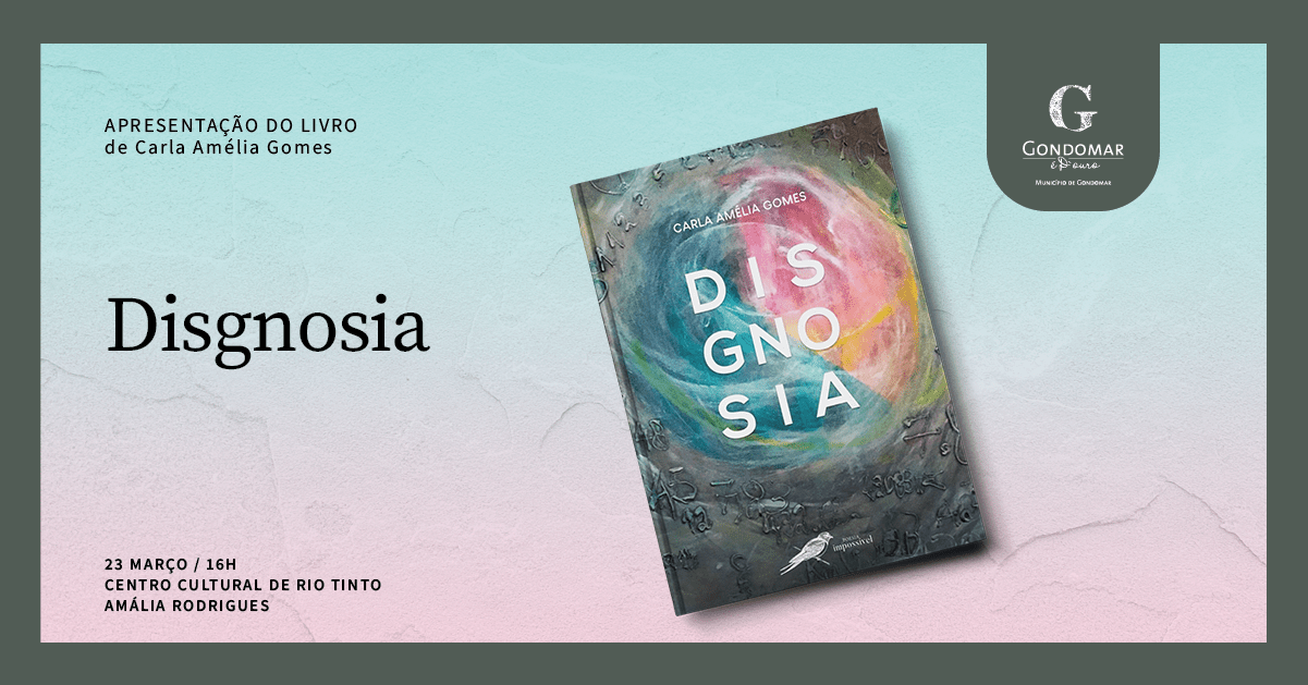 Disgnosia - Câmara Municipal de Gondomar